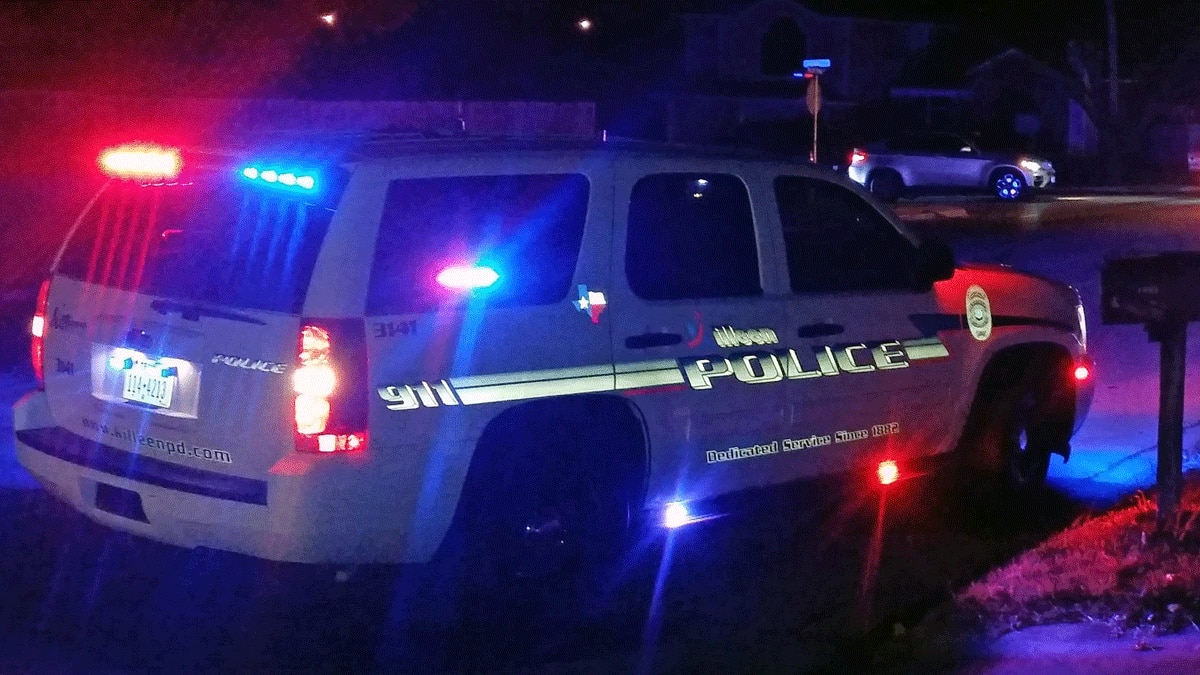 Texas Police Wallpapers - Wallpaper Cave