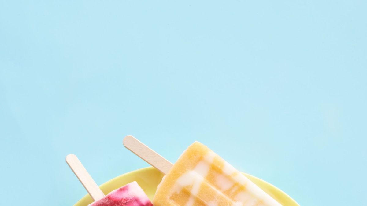 Ice Pops Wallpapers - Wallpaper Cave