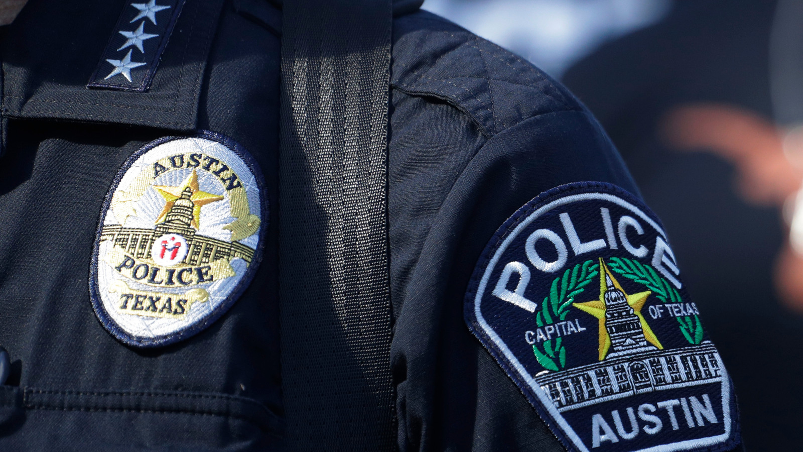 Texas Police Wallpapers - Wallpaper Cave