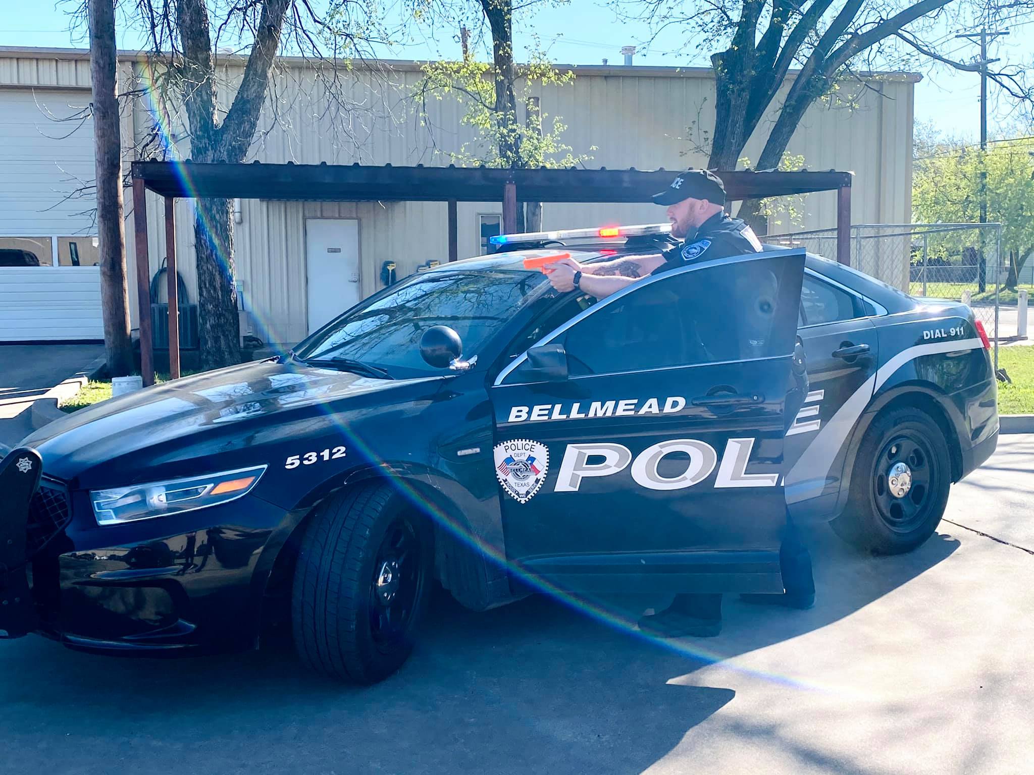 Texas Police Wallpapers - Wallpaper Cave