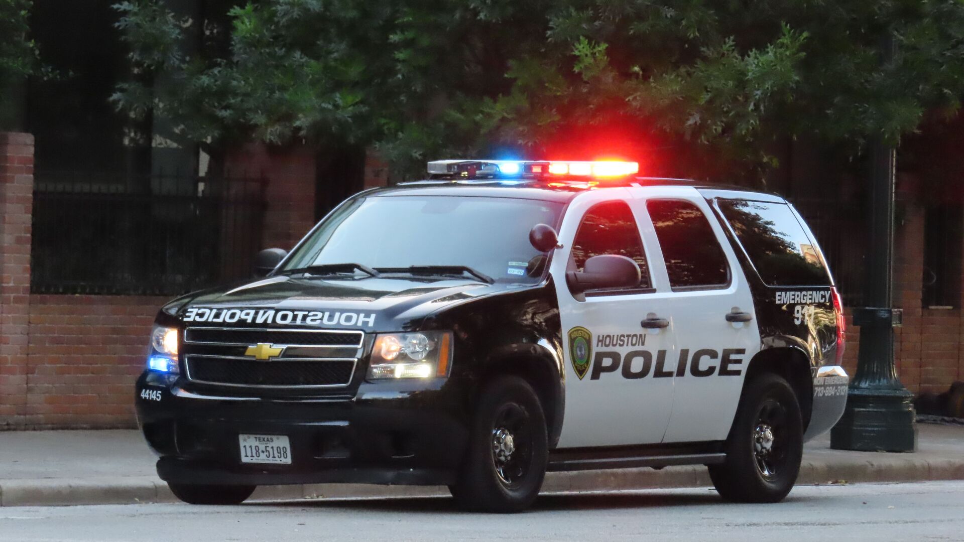 Texas Police Wallpapers - Wallpaper Cave