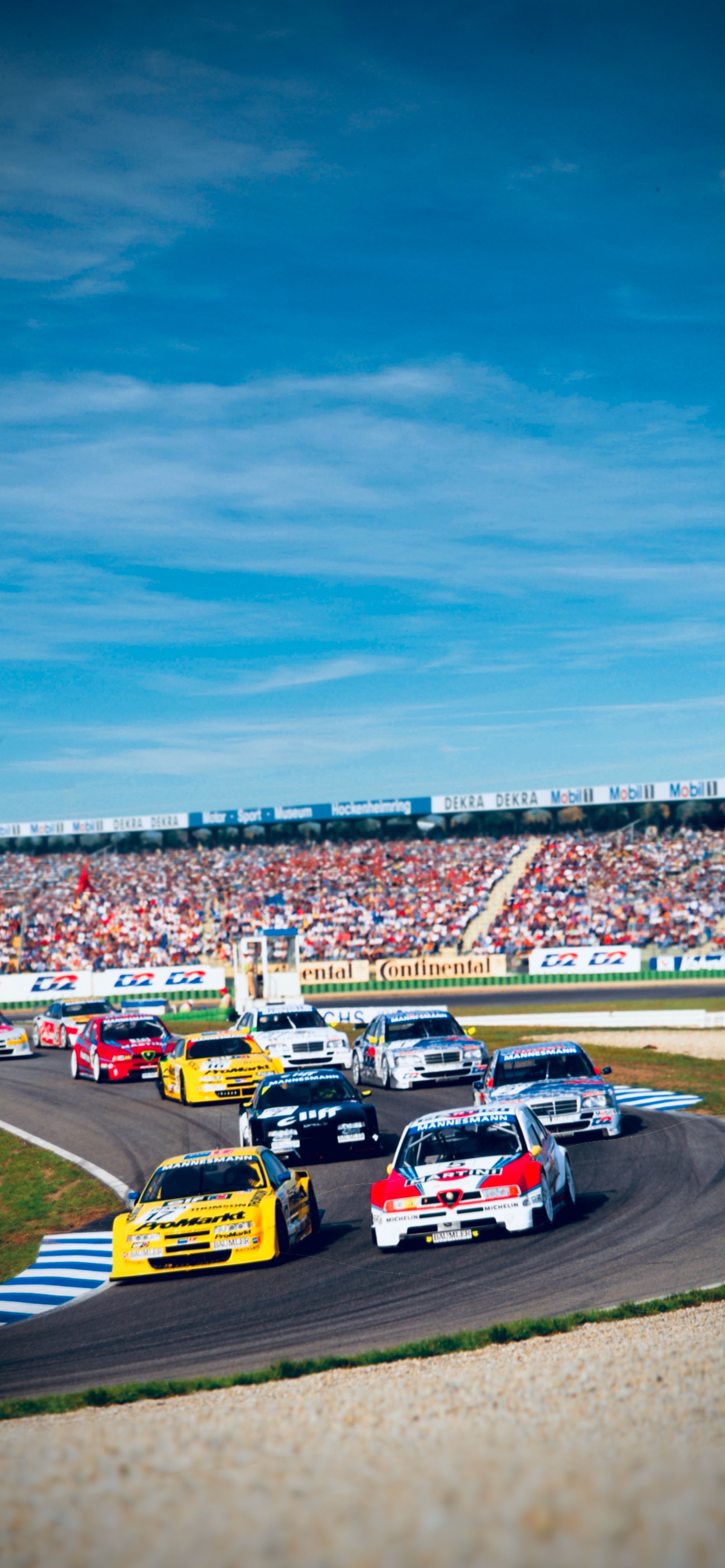 Retro DTM Wallpapers - Wallpaper Cave