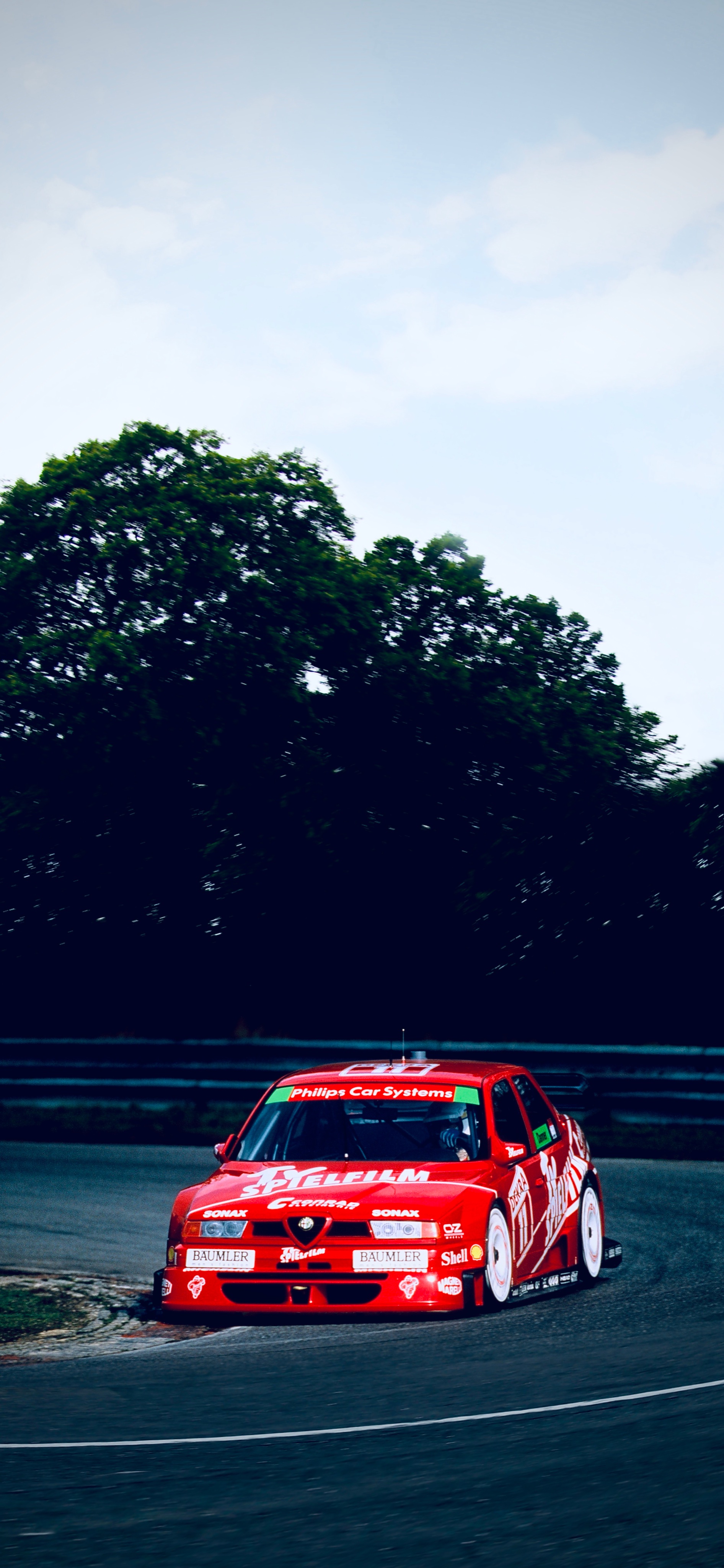 Retro DTM Wallpapers - Wallpaper Cave