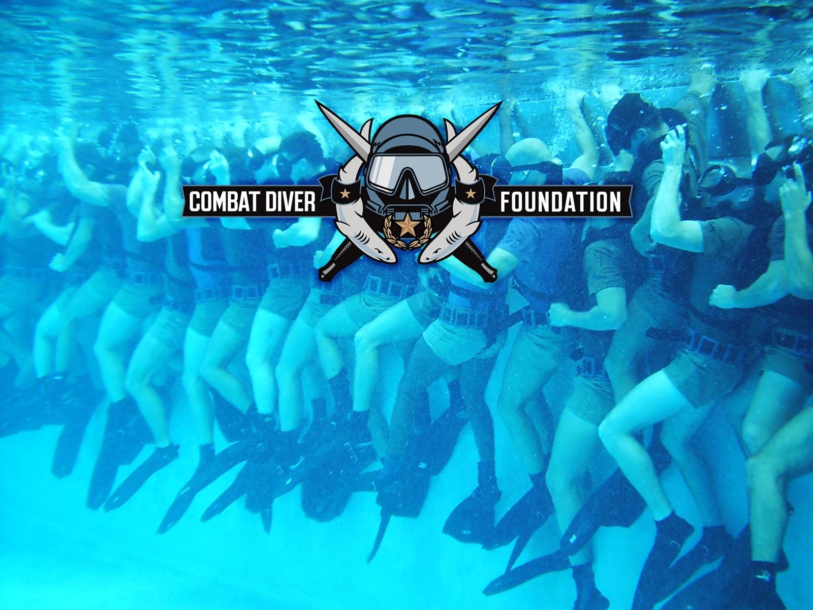 Combat Diver Wallpapers - Wallpaper Cave