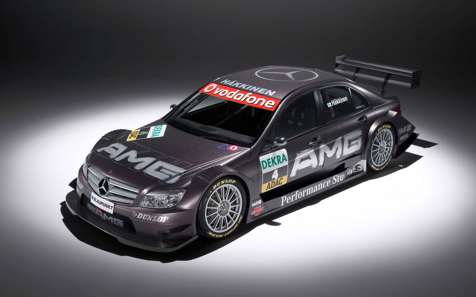 Retro DTM Wallpapers - Wallpaper Cave