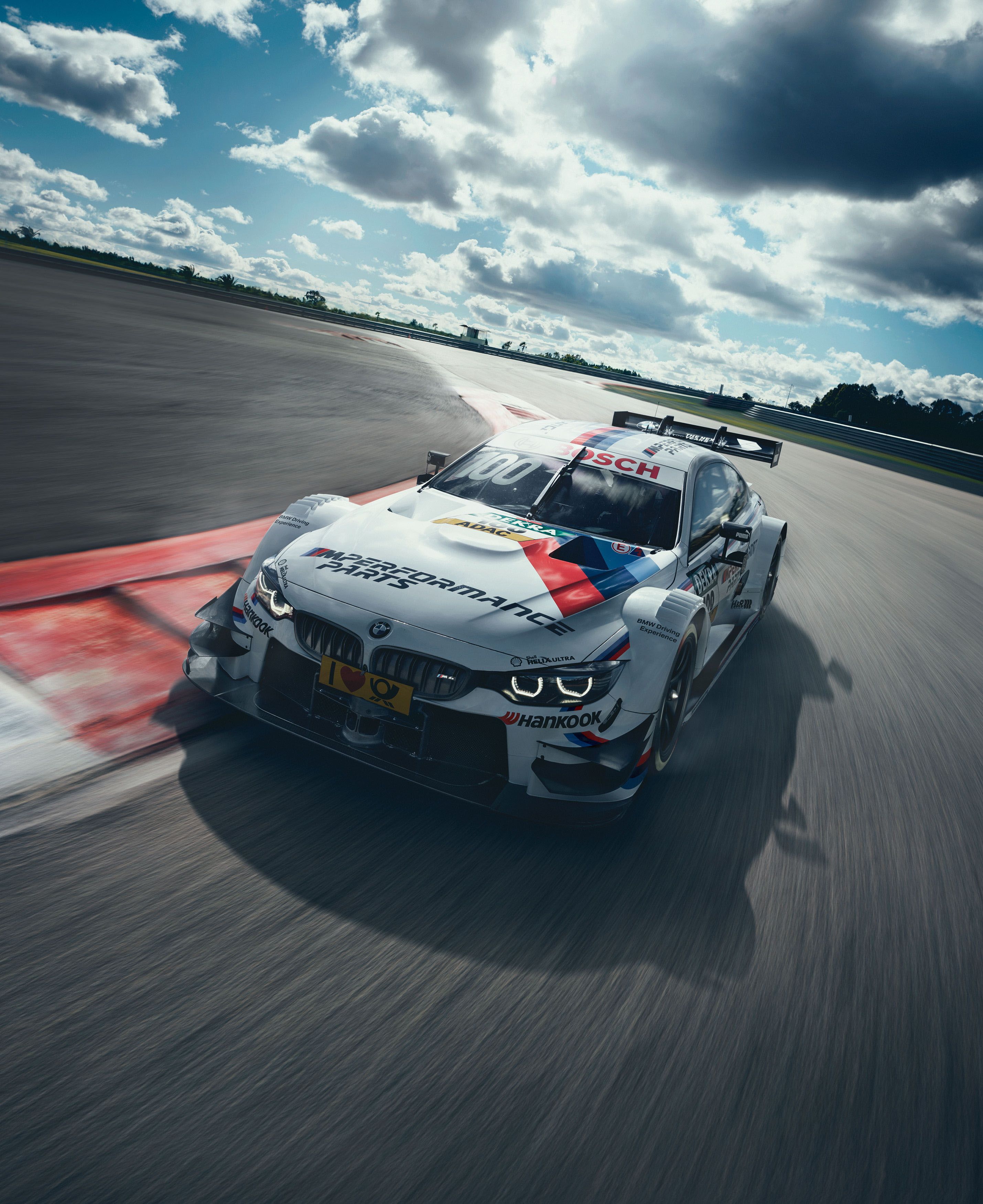 Retro DTM Wallpapers - Wallpaper Cave