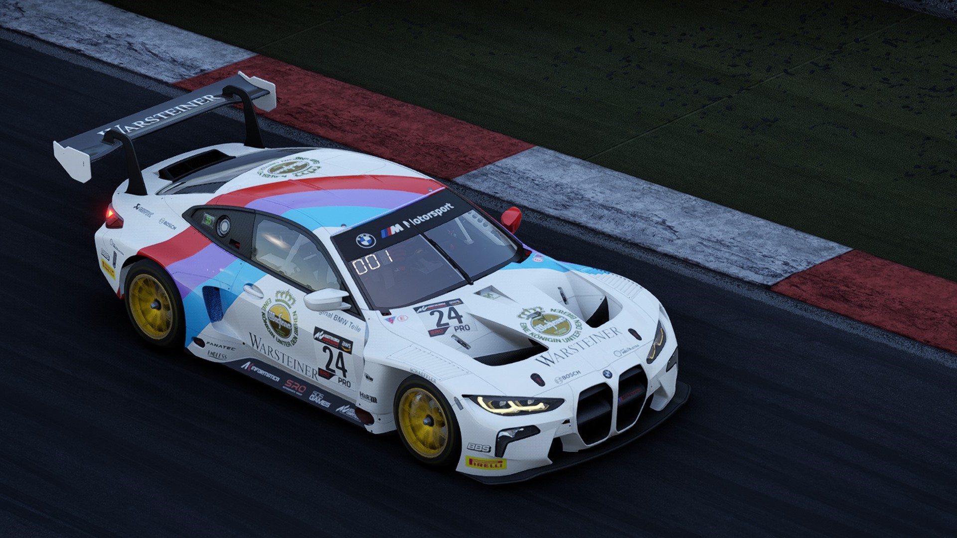 Retro DTM Wallpapers - Wallpaper Cave