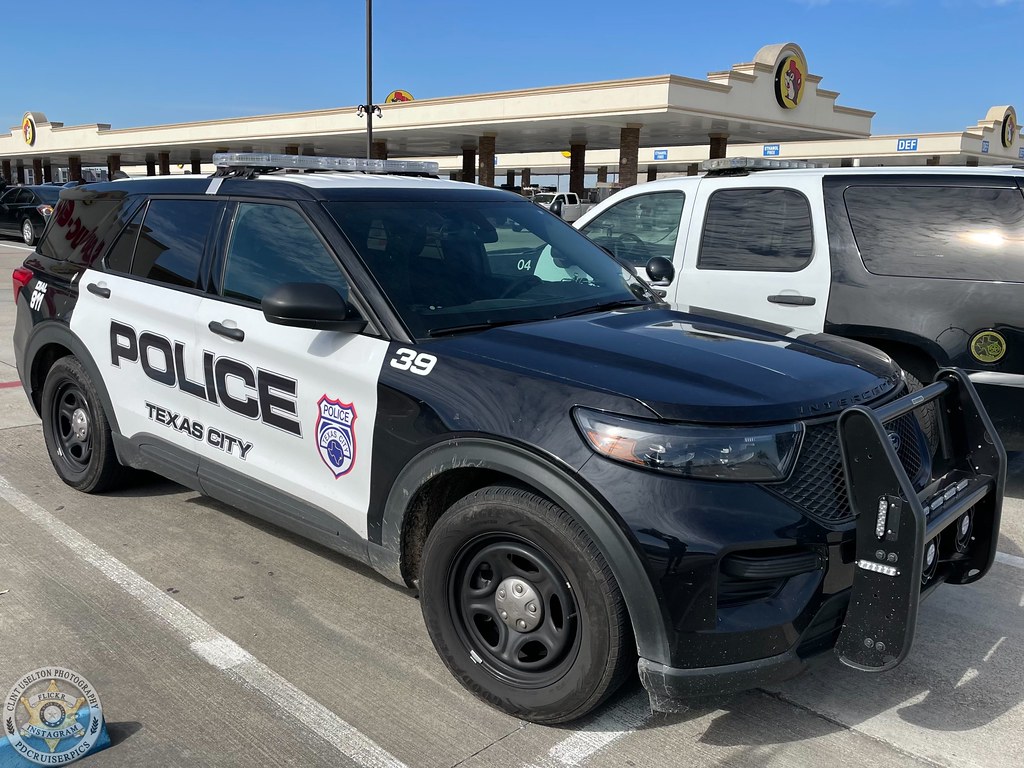 Texas Police Wallpapers - Wallpaper Cave