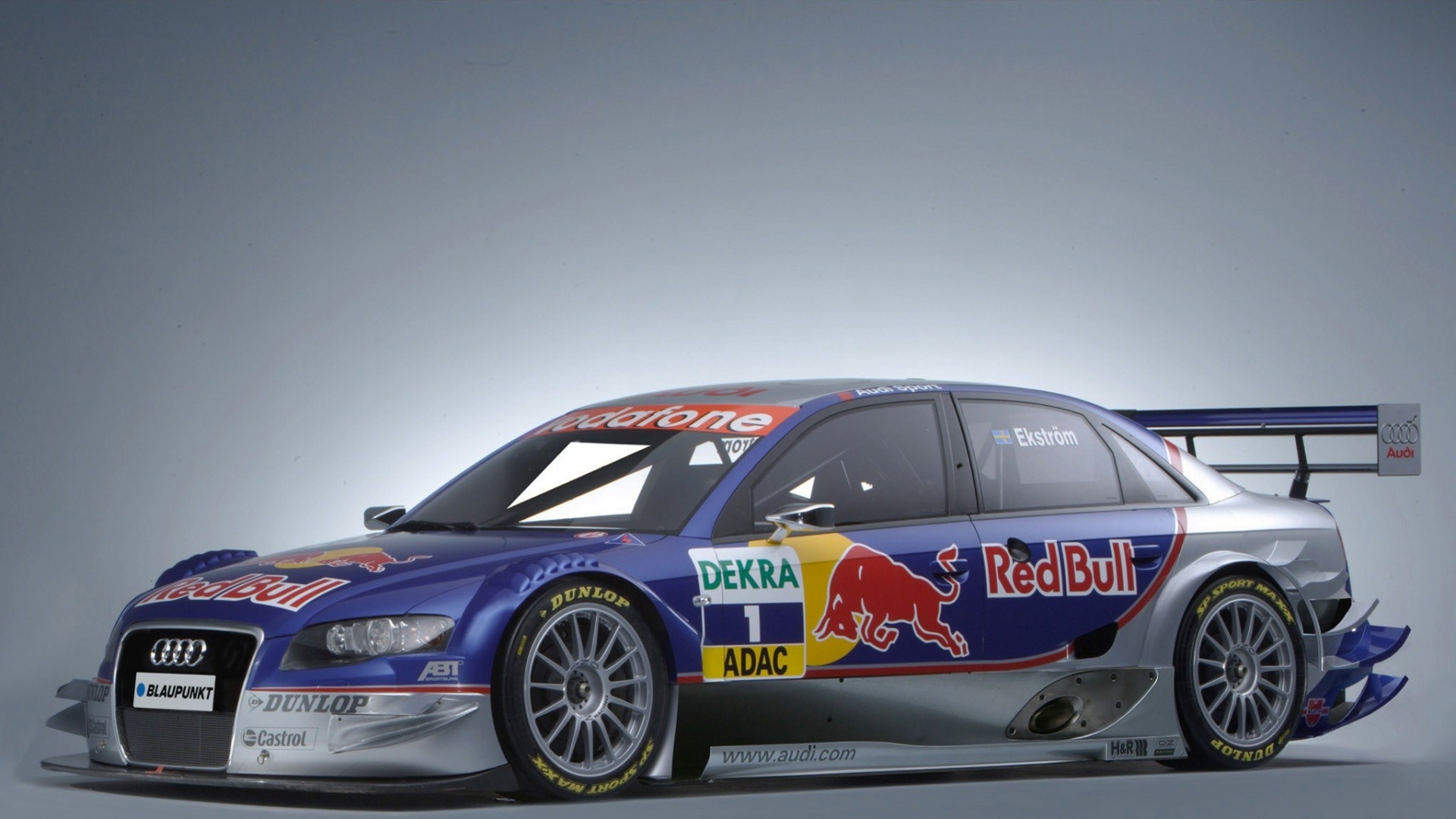 Retro DTM Wallpapers - Wallpaper Cave