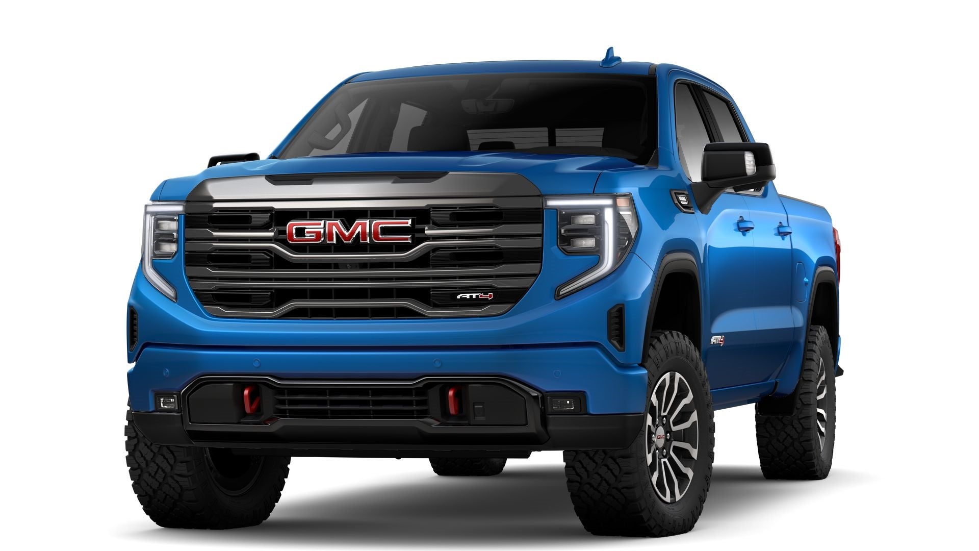 GMC Sierra AT4X 2023 Wallpapers - Wallpaper Cave