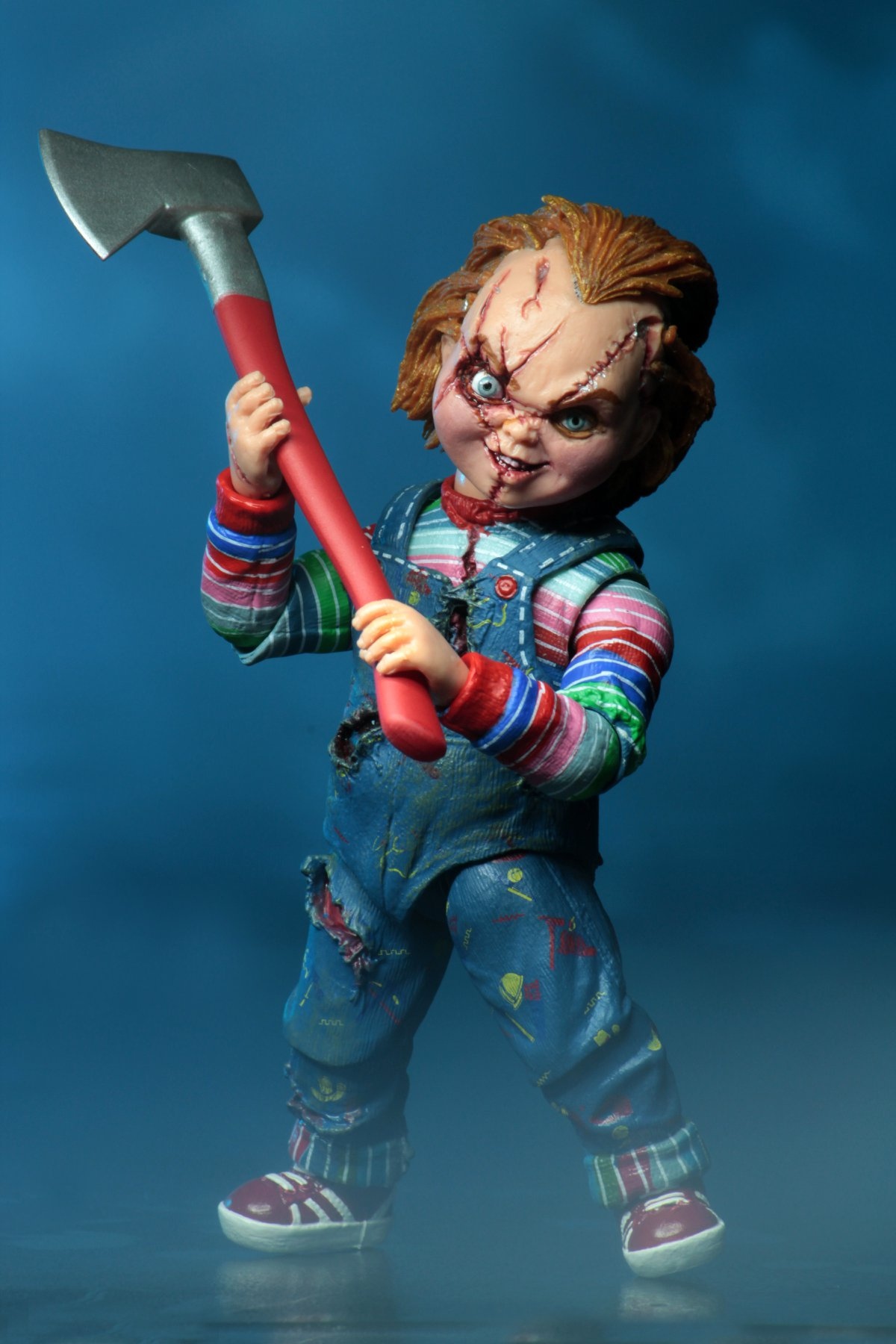 Chucky Series Wallpapers - Wallpaper Cave