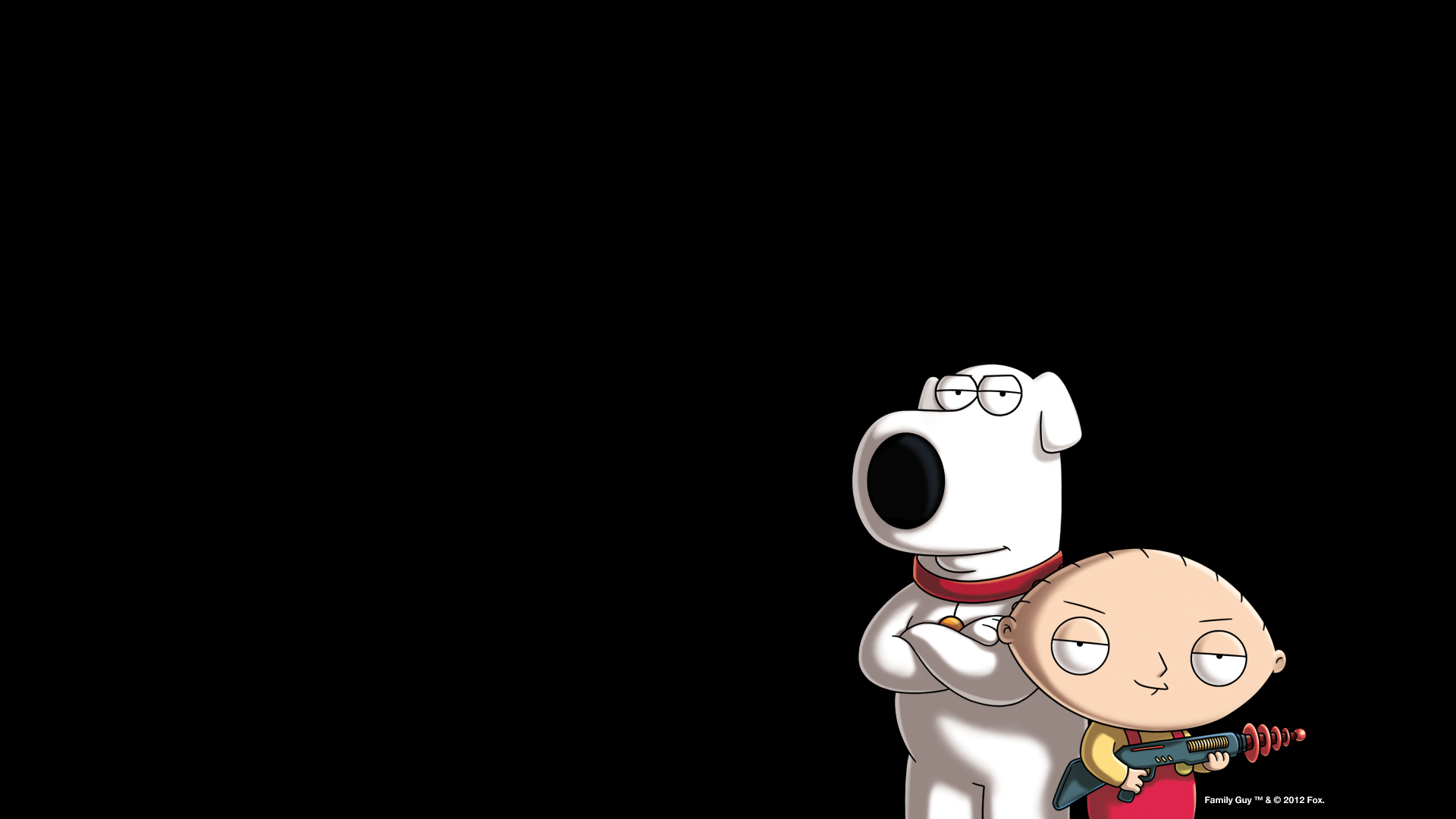 Family Guy Video Game Wallpapers - Wallpaper Cave