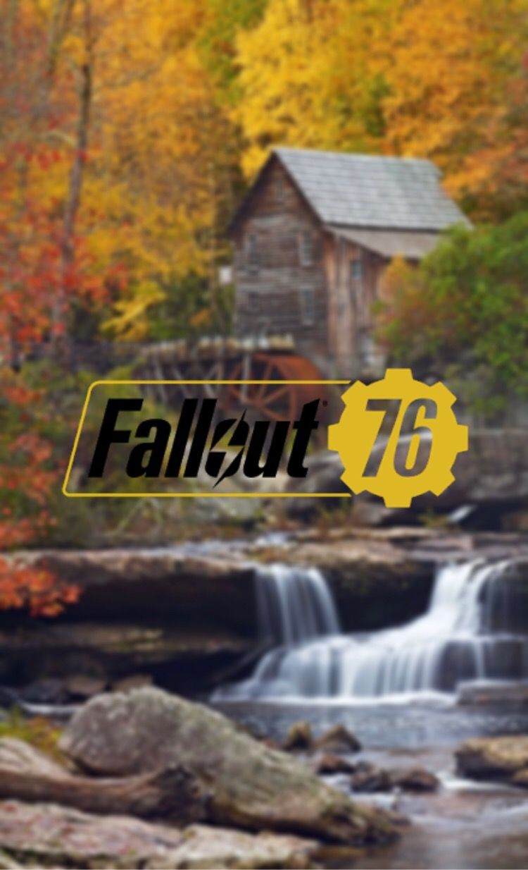 Fallout 76 Mobile HD Wallpapers - Wallpaper Cave