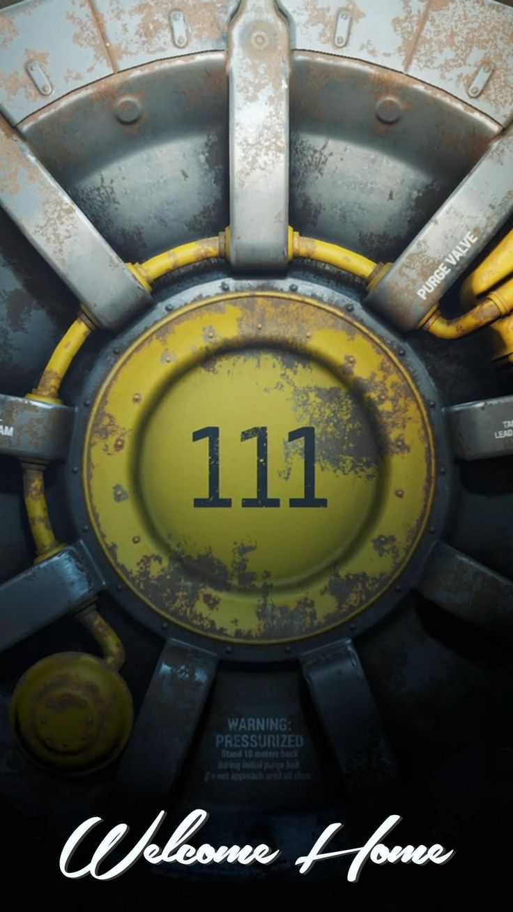 Fallout 76 Mobile HD Wallpapers - Wallpaper Cave