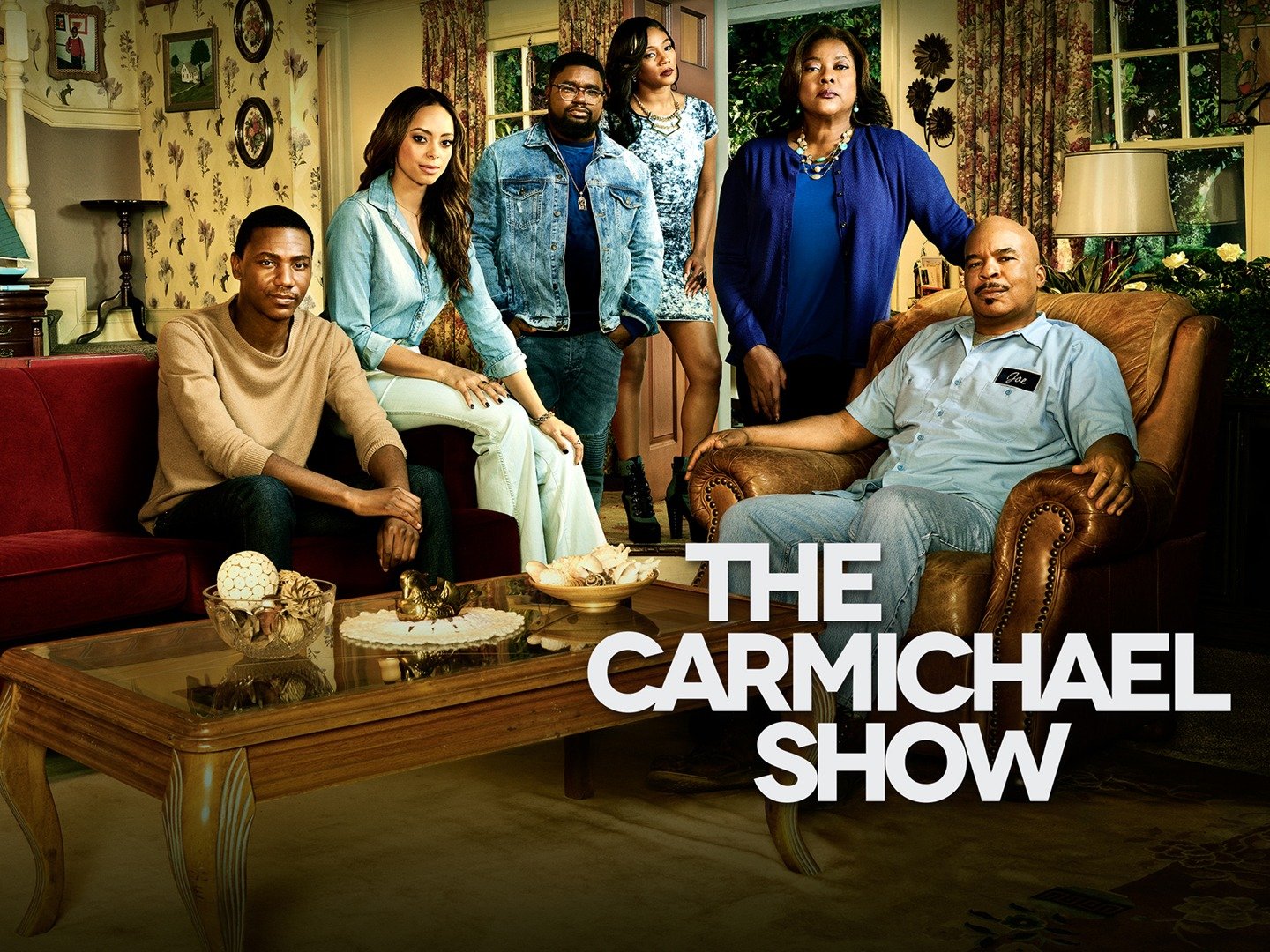 The Carmichael Show Wallpapers - Wallpaper Cave
