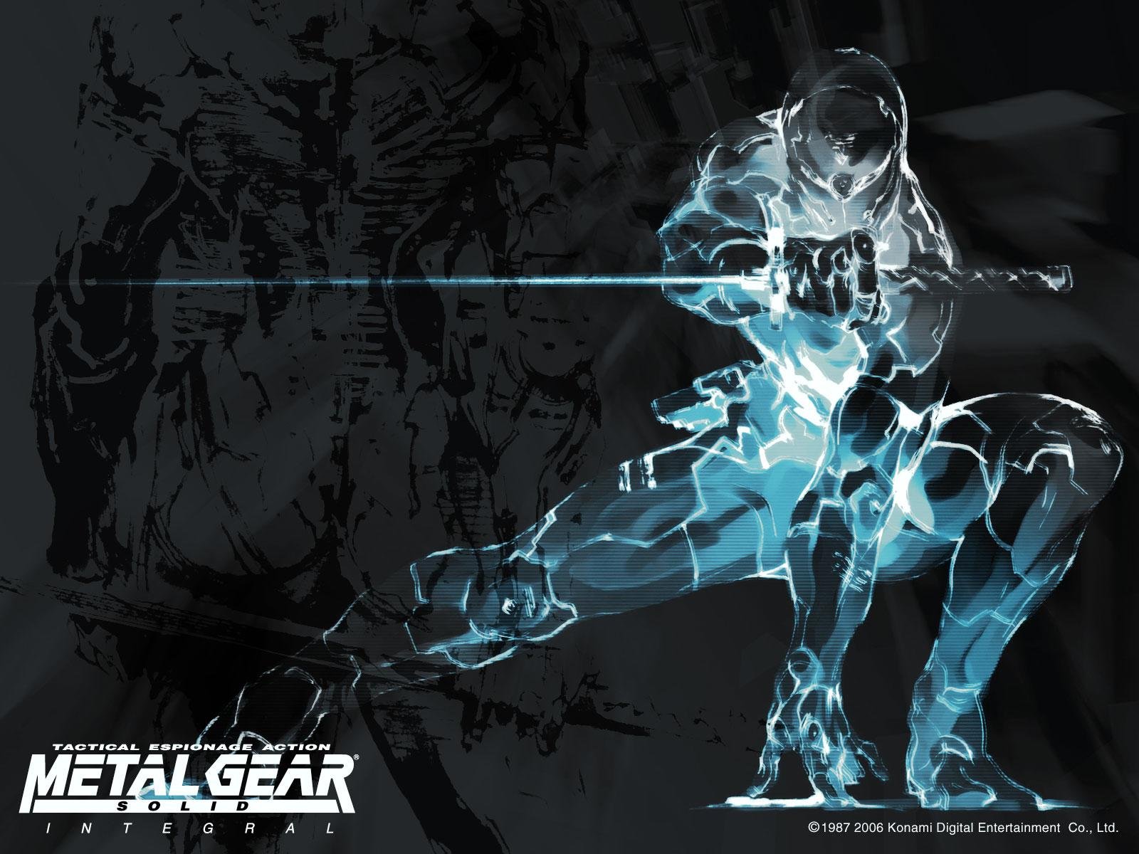 Ninja Gear Wallpapers - Wallpaper Cave