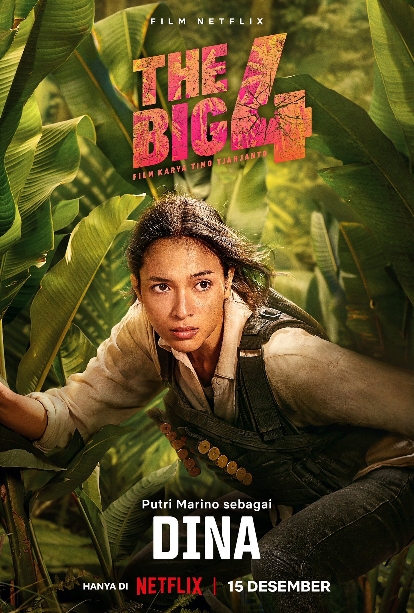 The Big 4 Wallpapers - Wallpaper Cave