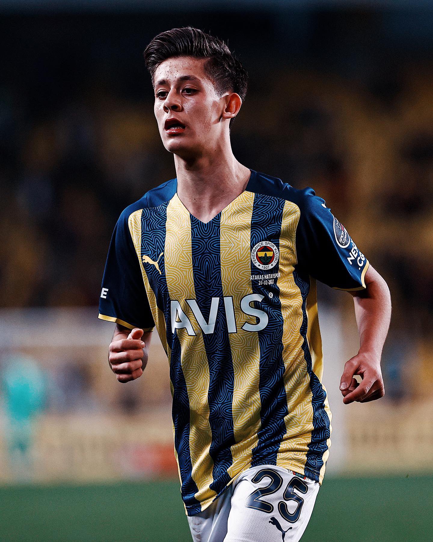 Arda Güler Wallpapers - Wallpaper Cave