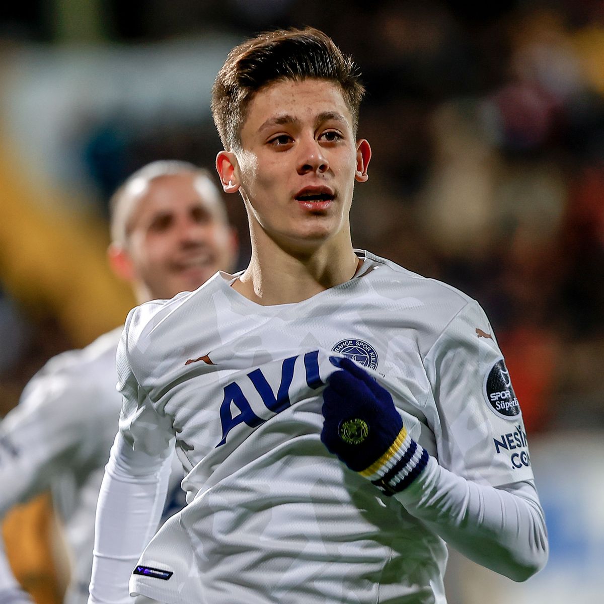 Arda Güler Wallpapers - Wallpaper Cave