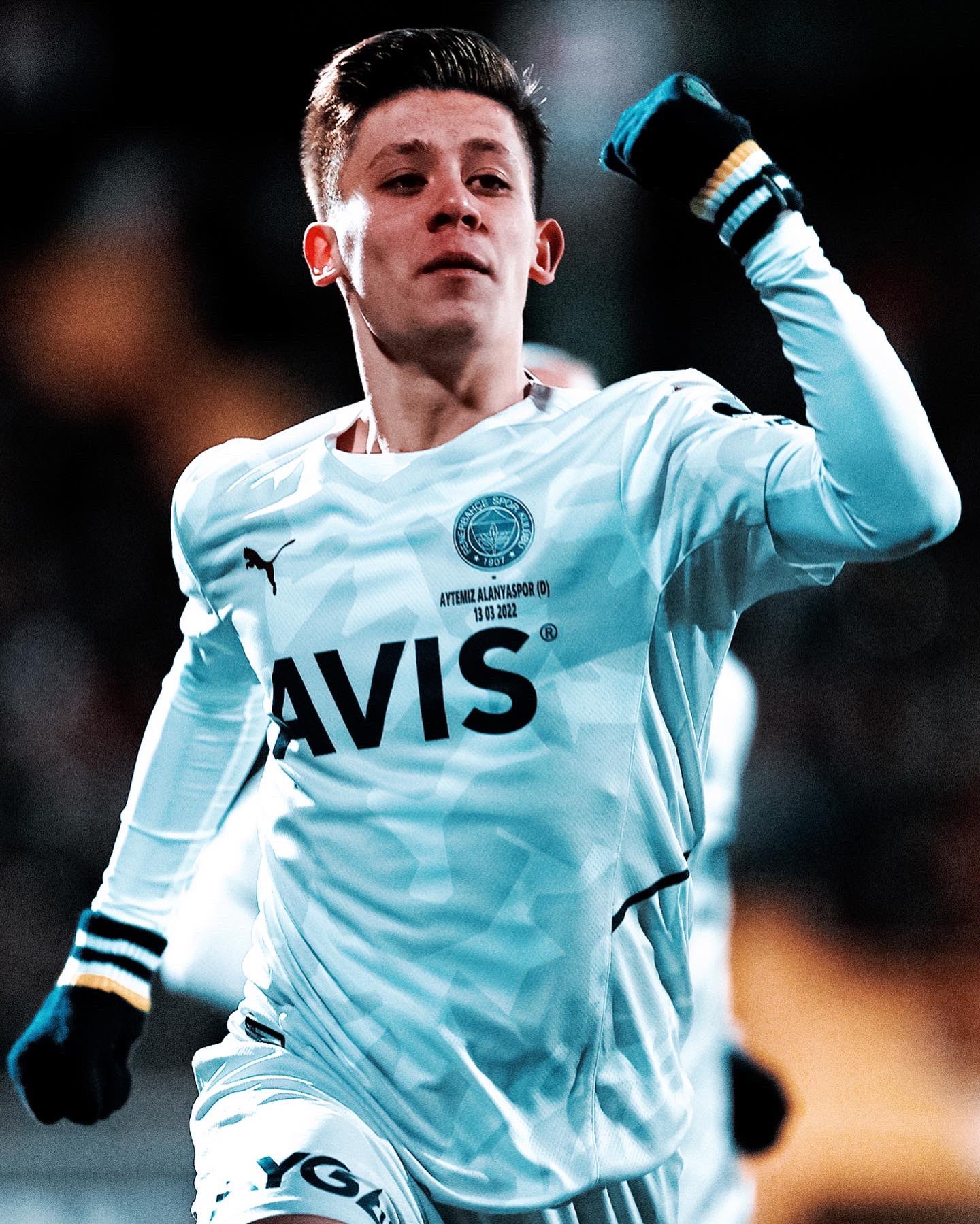 Arda Güler Wallpapers - Wallpaper Cave