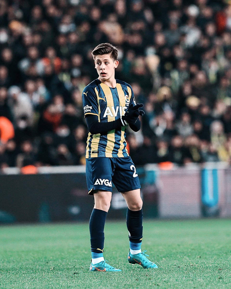 Arda Güler Wallpapers - Wallpaper Cave