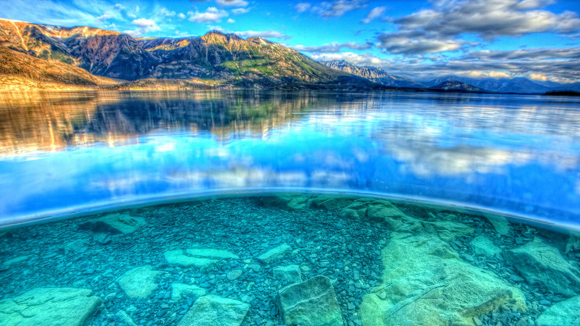Clear Water Lake Wallpapers - Wallpaper Cave