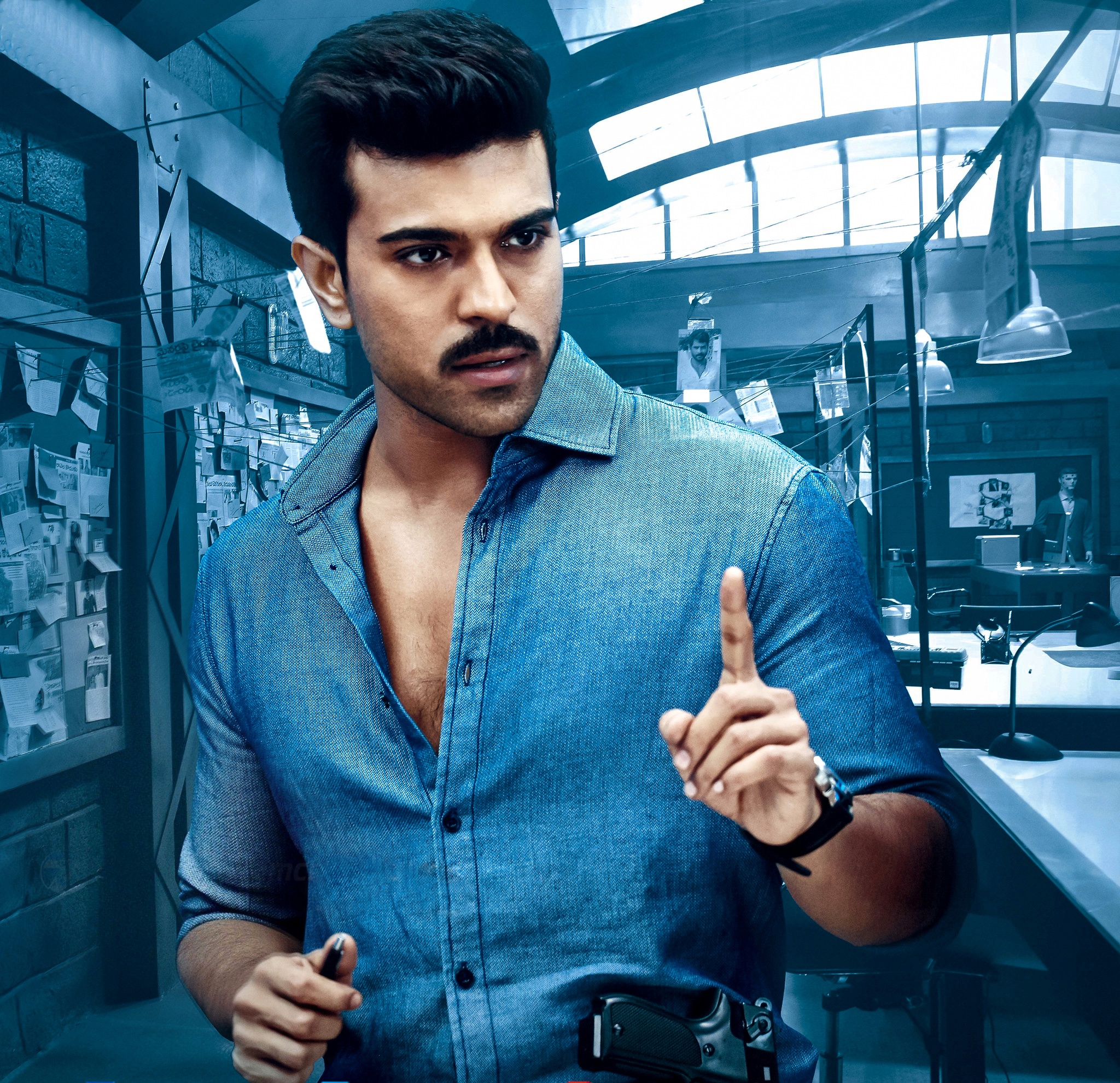 Siddharth Abhimanyu Wallpapers - Wallpaper Cave