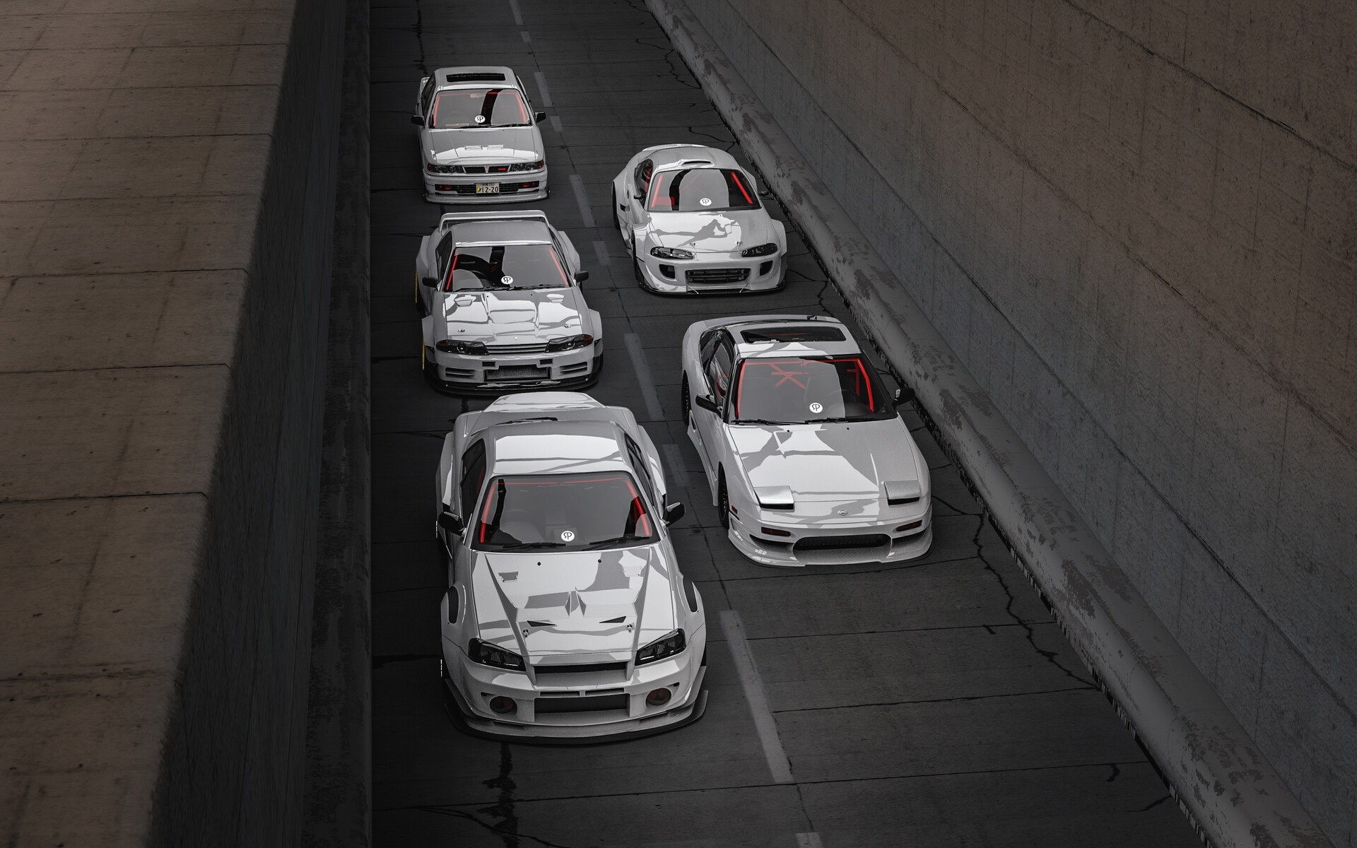 Supra And Skyline Wallpapers - Wallpaper Cave