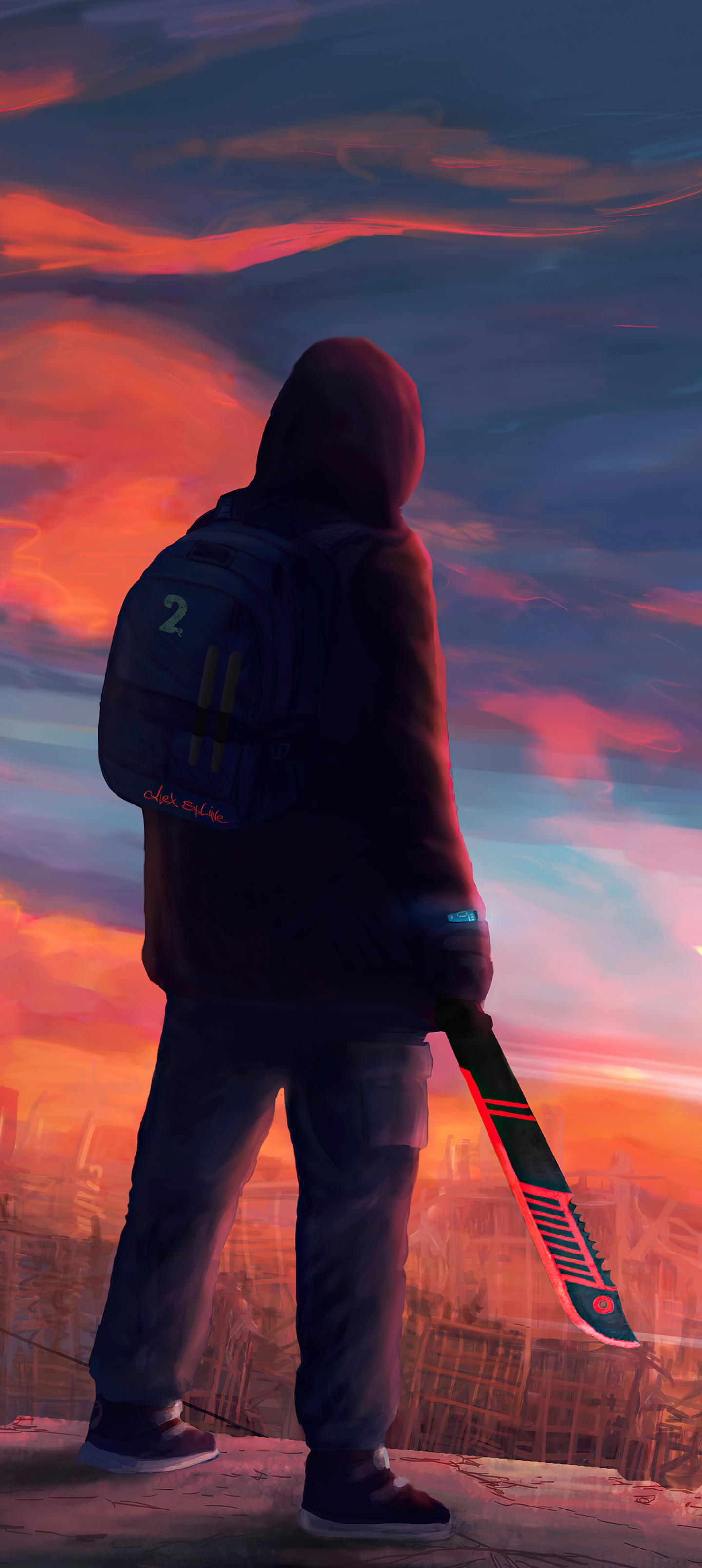 Boy Back Side Wallpapers - Wallpaper Cave