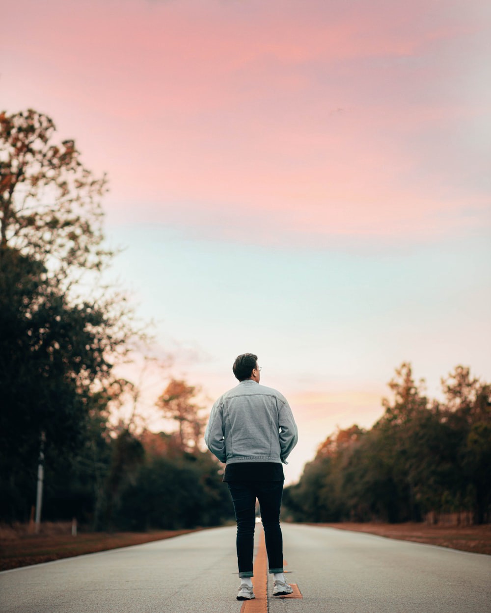 Boy Back Side Wallpapers - Wallpaper Cave