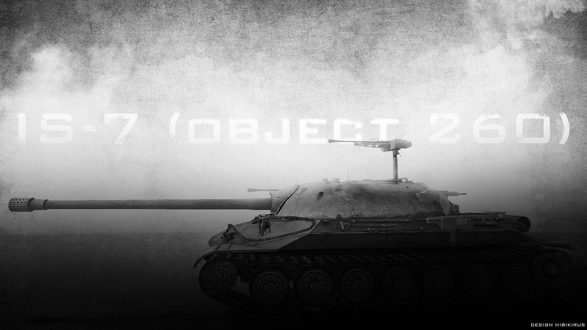 IS-7 Tank Wallpapers - Wallpaper Cave