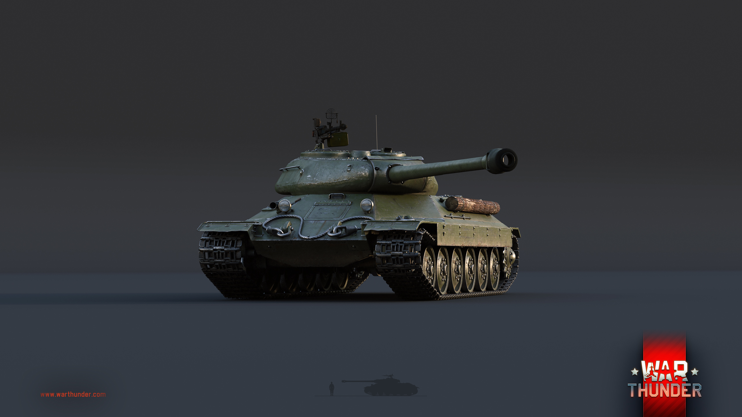 IS-6 Tank Wallpapers - Wallpaper Cave