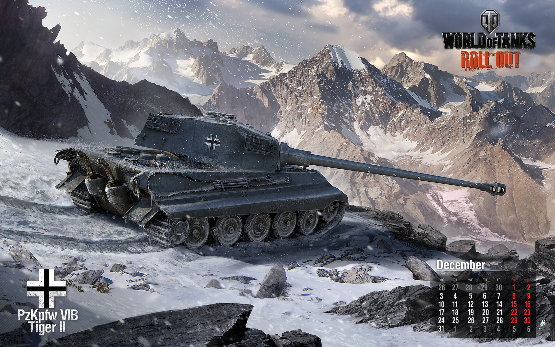 IS-6 Tank Wallpapers - Wallpaper Cave