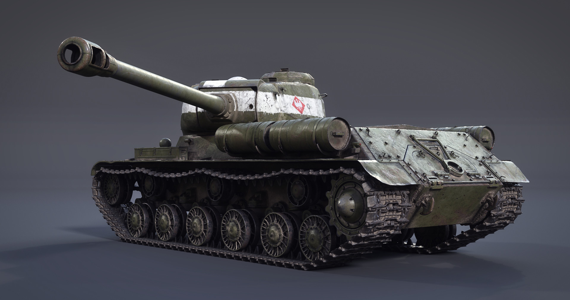 IS-2 Tank Wallpapers - Wallpaper Cave