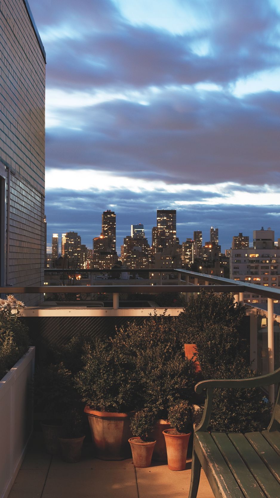 Apartment View Wallpapers - Wallpaper Cave