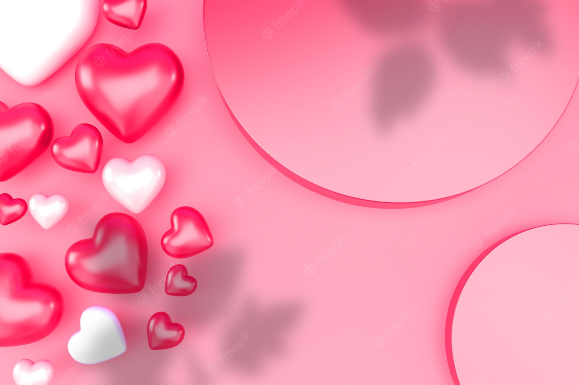 Valentine Colorful Wallpapers - Wallpaper Cave