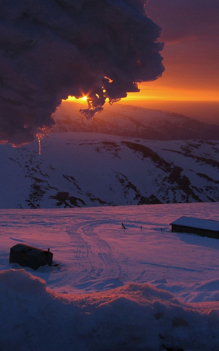 Winter Snow Ice Cold Wallpapers - Wallpaper Cave