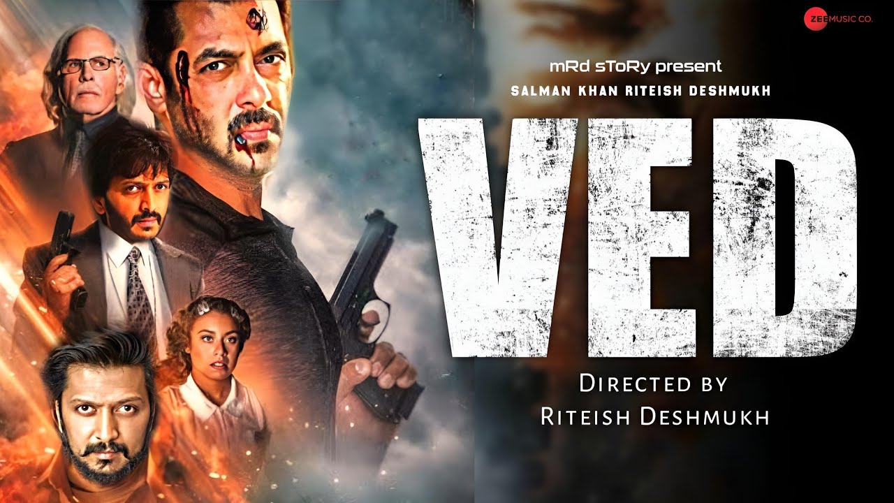Ved Movie Wallpapers - Wallpaper Cave
