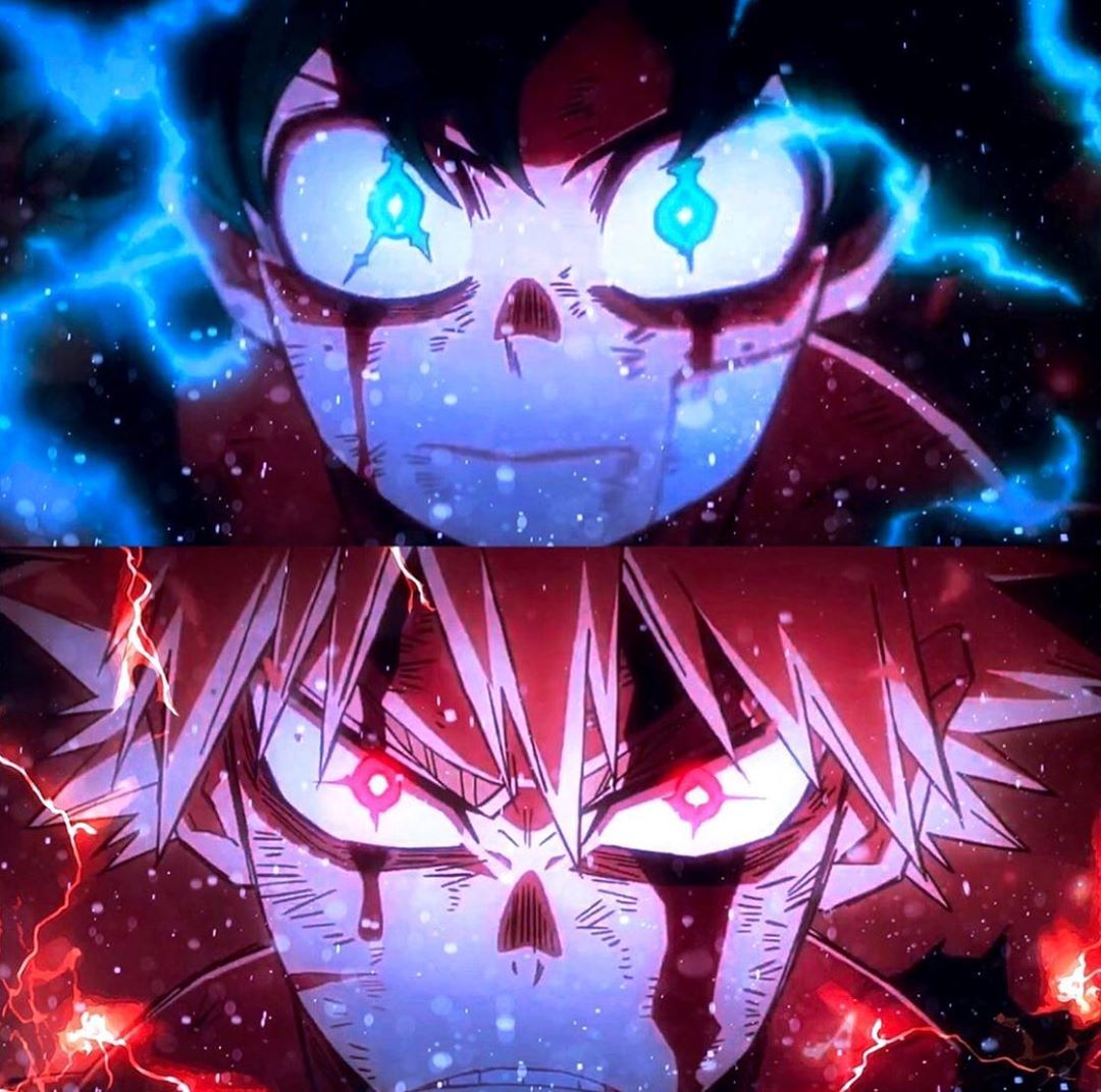 One For All Scene Wallpapers - Wallpaper Cave