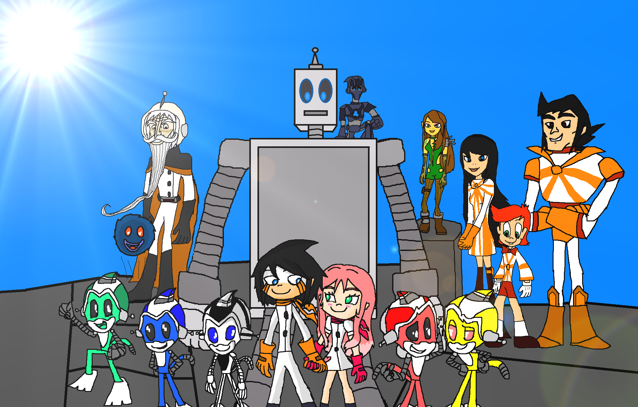 SRMTHFG Wallpapers - Wallpaper Cave