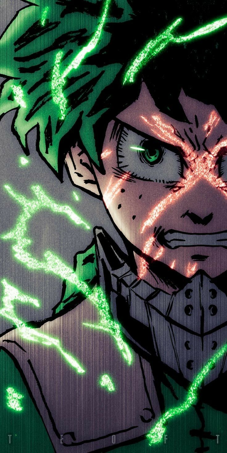 One For All Scene Wallpapers - Wallpaper Cave