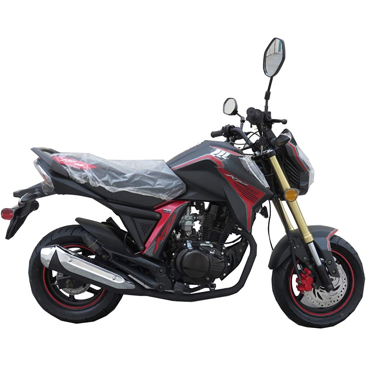 Lifan Motorcycle Wallpapers - Wallpaper Cave