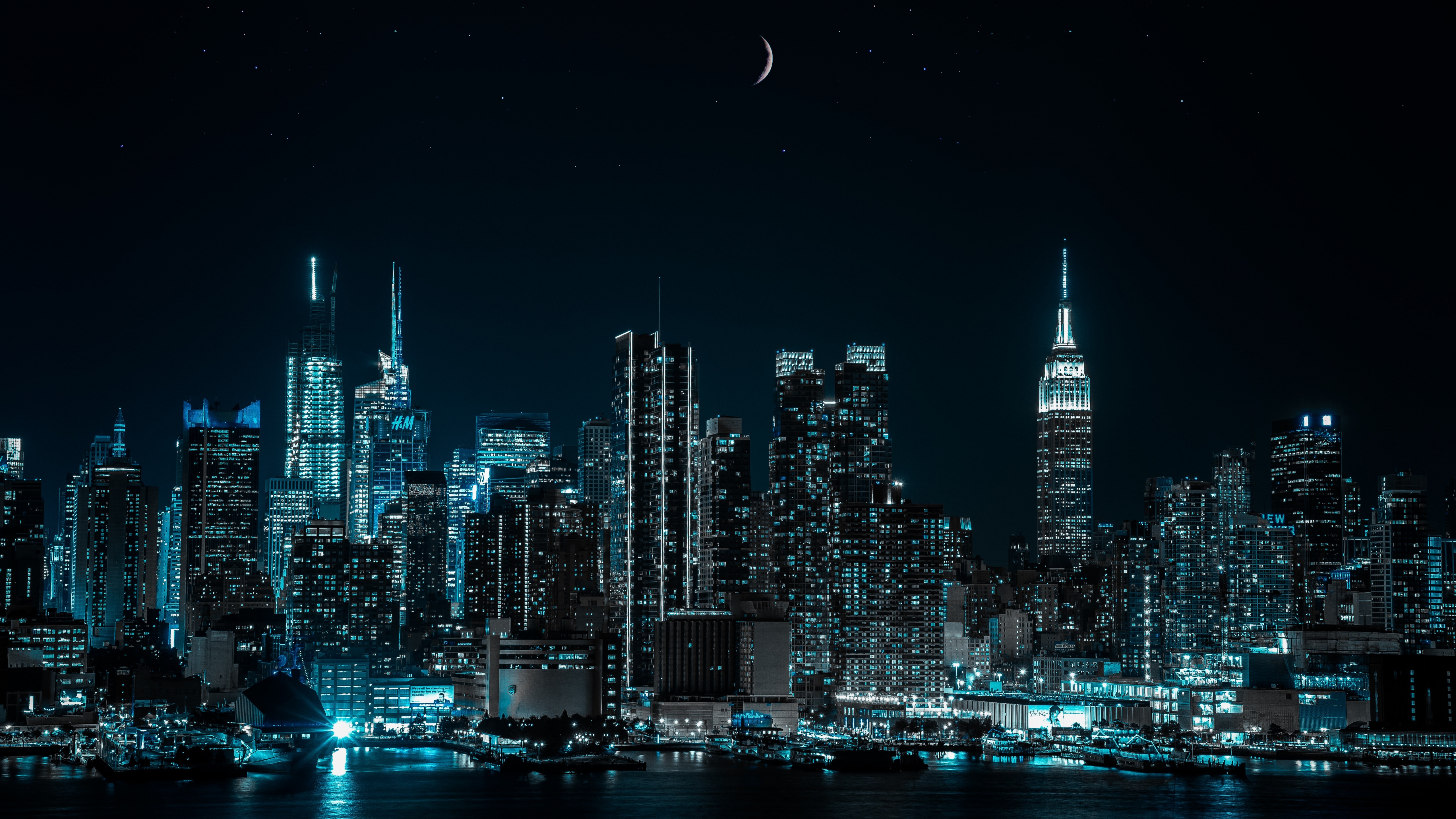 New York 2023 Wallpapers - Wallpaper Cave