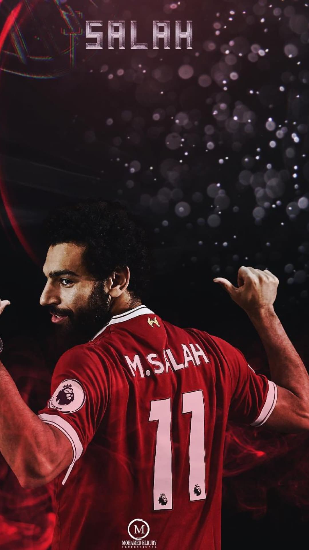 Mohamed Salah 2023 Wallpapers - Wallpaper Cave Mohamed Salah 2023 Wallpapers - Wallpaper Cave