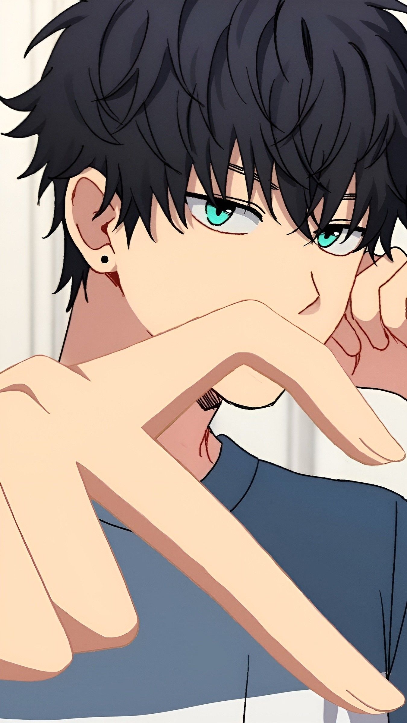 Love Jinx Wallpapers - Wallpaper Cave