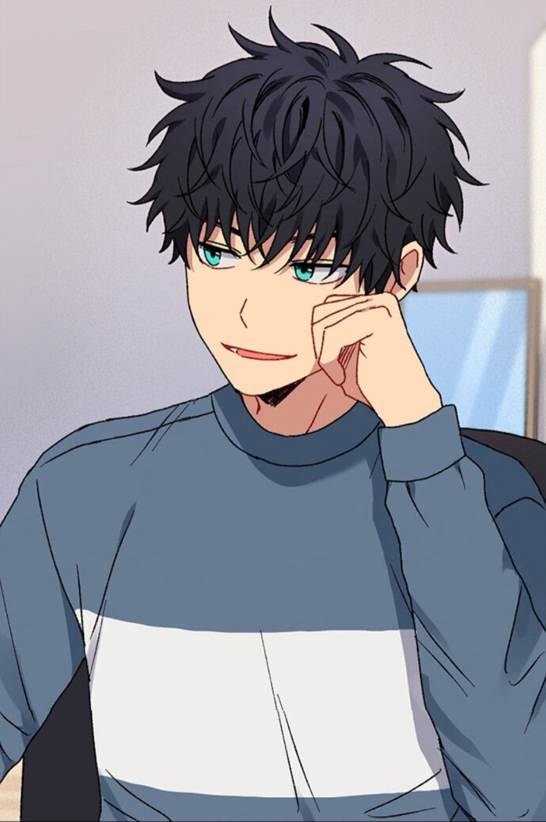 Love Jinx Wallpapers - Wallpaper Cave