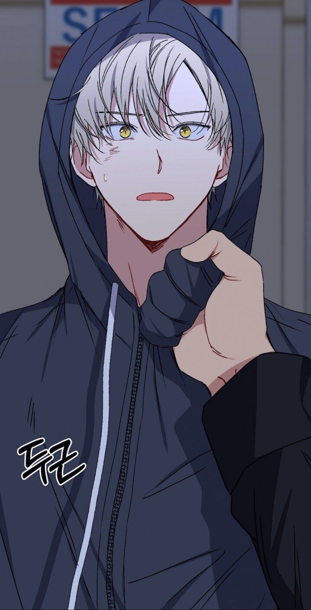 Love Jinx Wallpapers - Wallpaper Cave