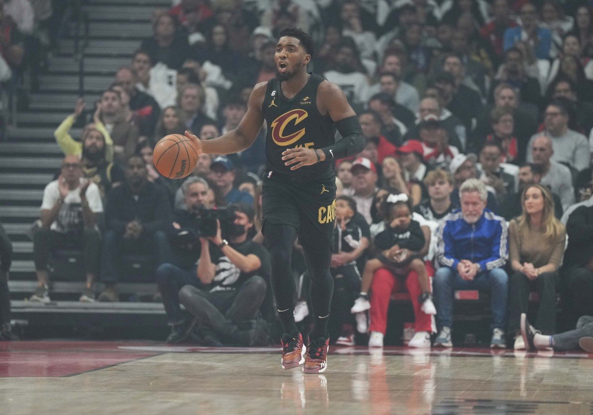Donovan Mitchell Cavs Wallpapers - Wallpaper Cave Donovan Mitchell Cavs Wallpapers - Wallpaper Cave