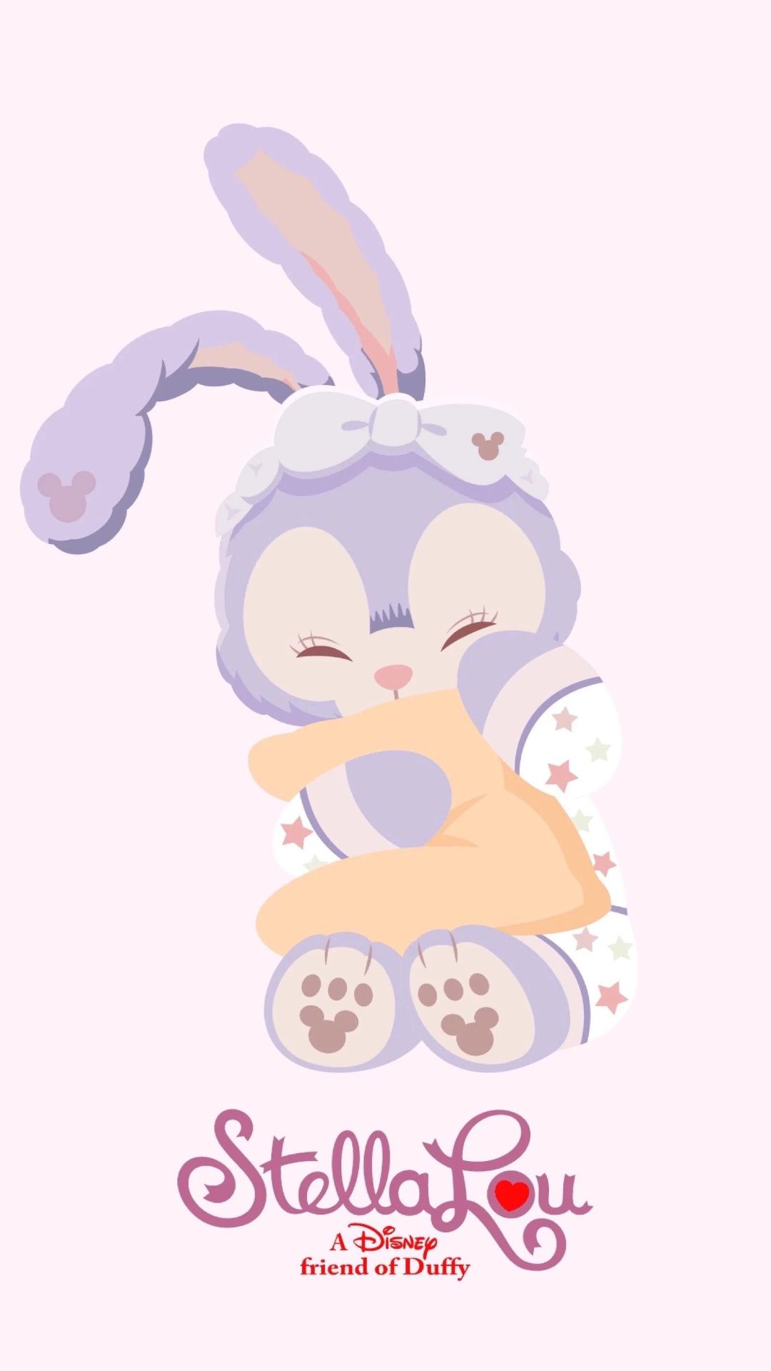 Duffy And Friends Wallpapers - Wallpaper Cave