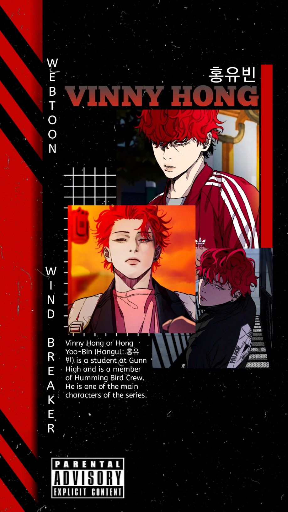 Vinny Hong Wallpapers - Wallpaper Cave